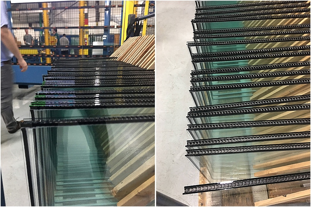 Erdman Automation at Viwinco — Automated Glass Line – Viwinco Windows