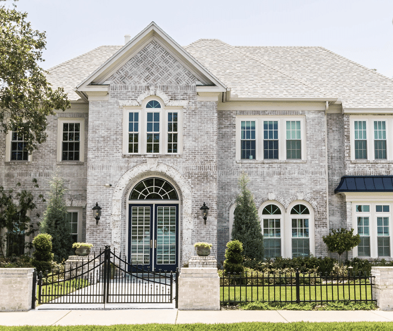 Cambridge Replacement Spotlight – Viwinco Windows