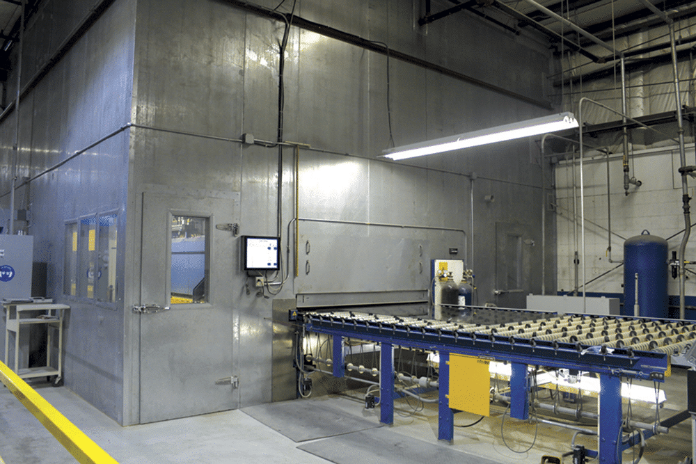 Company Timeline – Viwinco Windows