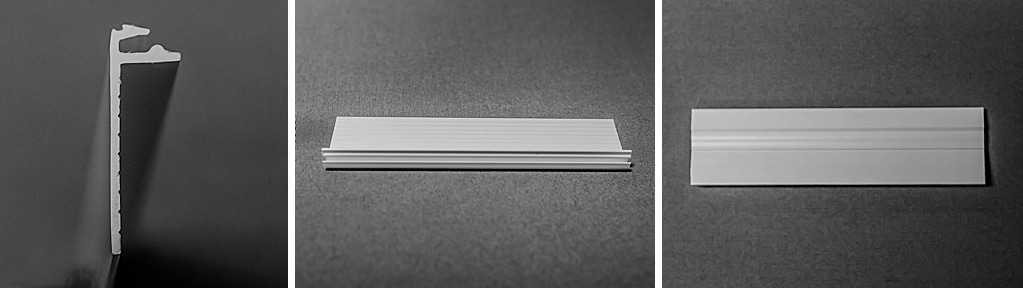 Head Expander/Sill Angle - Viwinco Windows