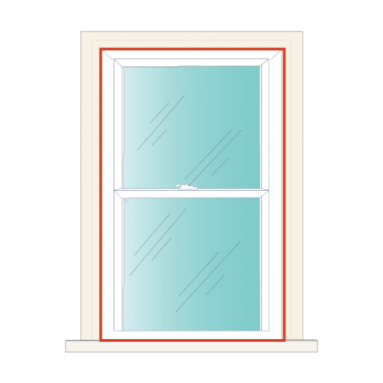 Common Terms and Styles - Viwinco Windows
