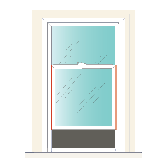 Common Terms and Styles - Viwinco Windows