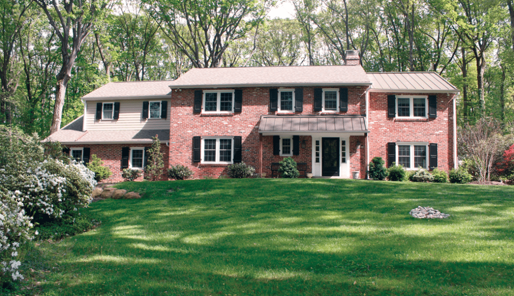 Cambridge Replacement Spotlight – Viwinco Windows