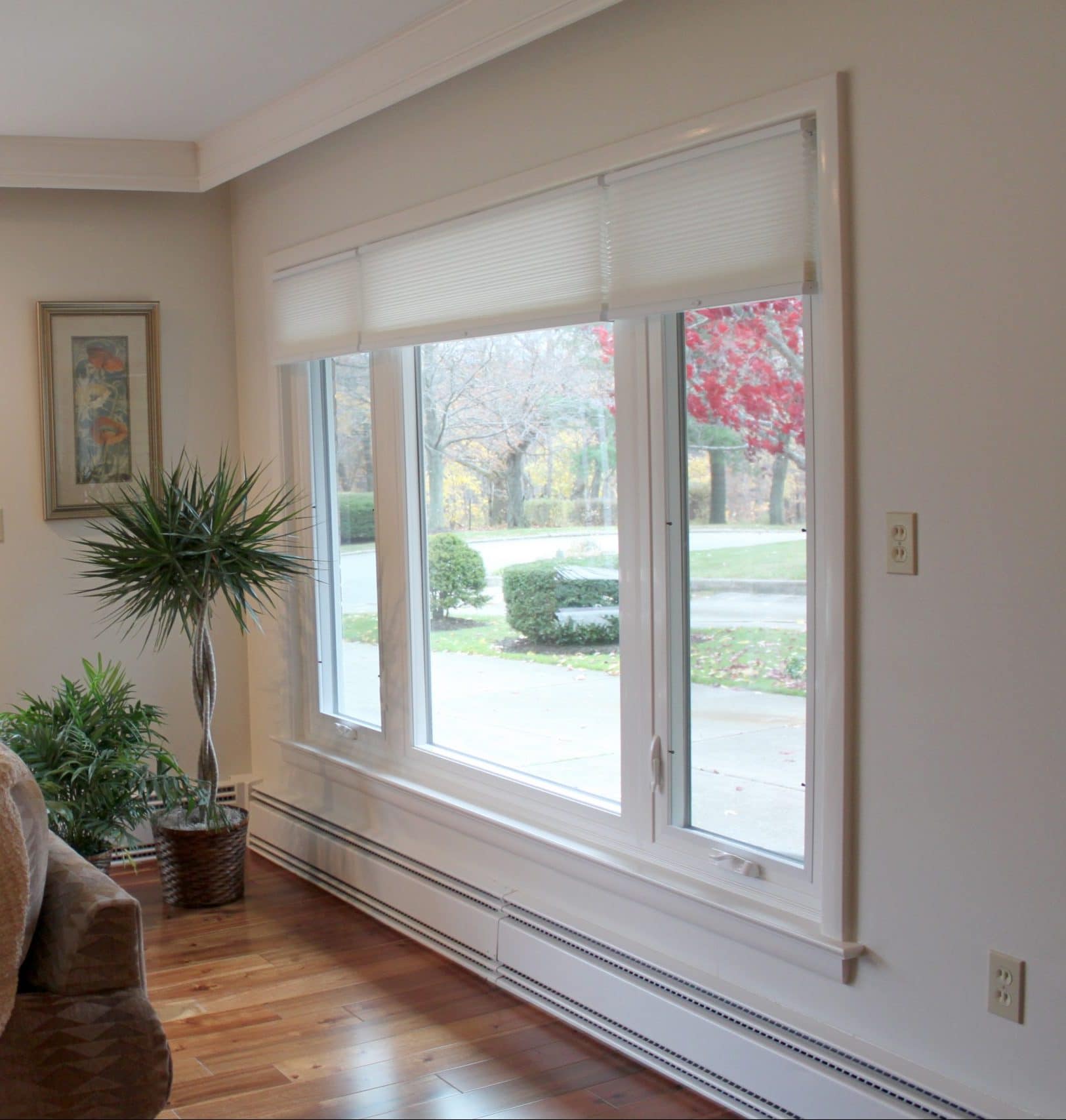 Glenwood Single Family Home – Northern Pennsylvania – Viwinco Windows