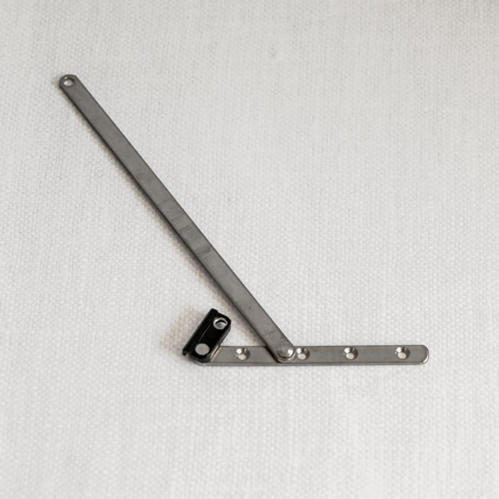 Cambridge Casement Parts – Viwinco Windows