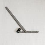 S-Series Casement Parts – Viwinco Windows