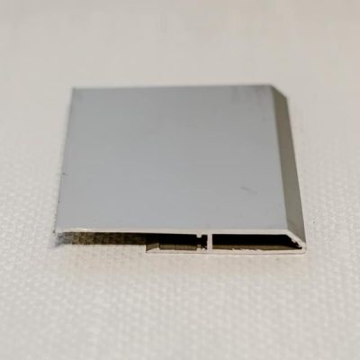 650 Door 3.2" Sill Riser - Viwinco Windows