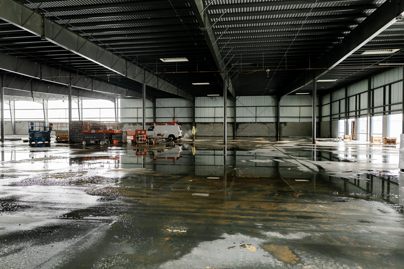 Company Timeline – Viwinco Windows