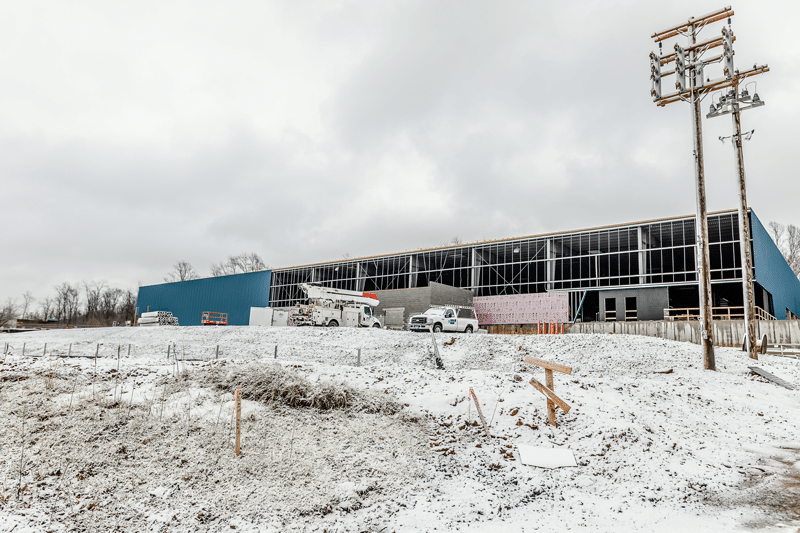 Company Timeline – Viwinco Windows