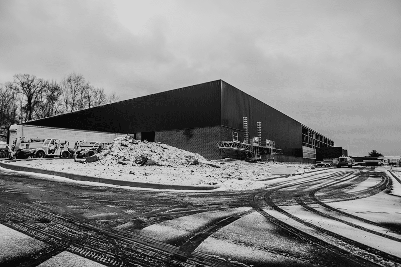 Company Timeline – Viwinco Windows