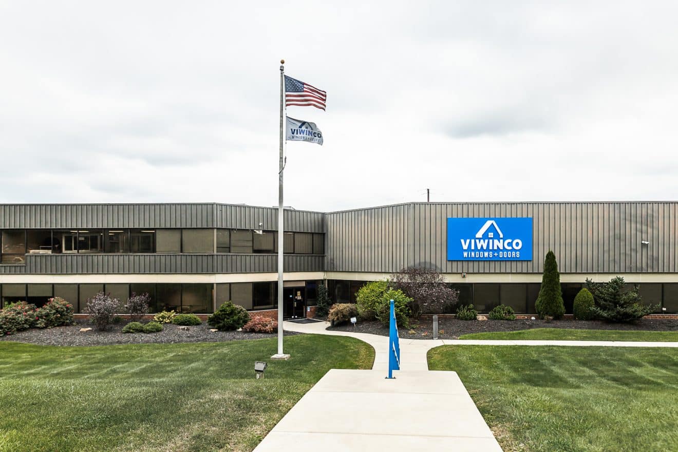 About Us – Viwinco Windows