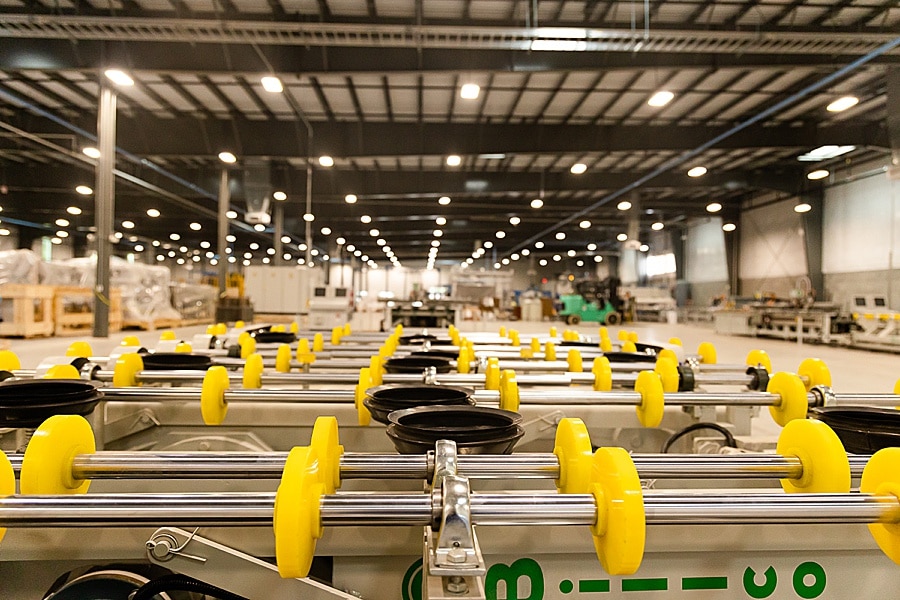 New Viwinco Glass Facility Update for June - Viwinco Windows