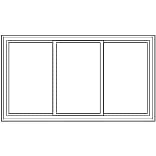 Viwinco OceanView Impact Resistant Windows – Viwinco Windows