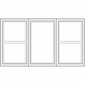 Mulled Windows – Viwinco Windows