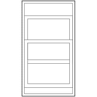 Viwinco Cambridge Replacement Windows – Viwinco Windows