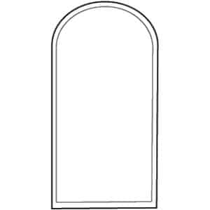 Geometric Windows – Viwinco Windows