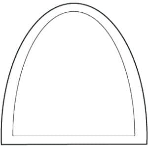 Geometric Windows – Viwinco Windows