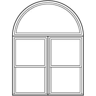 Mulled Windows – Viwinco Windows