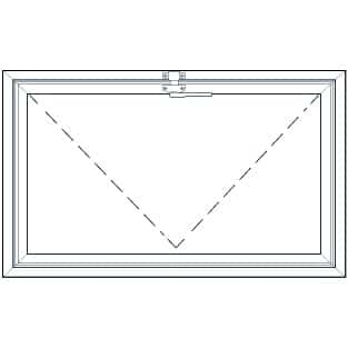 Viwinco Edgemont Replacement Windows – Viwinco Windows