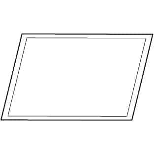 Geometric Windows – Viwinco Windows