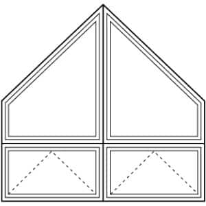 Mulled Windows – Viwinco Windows