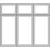 Mulled Windows – Viwinco Windows