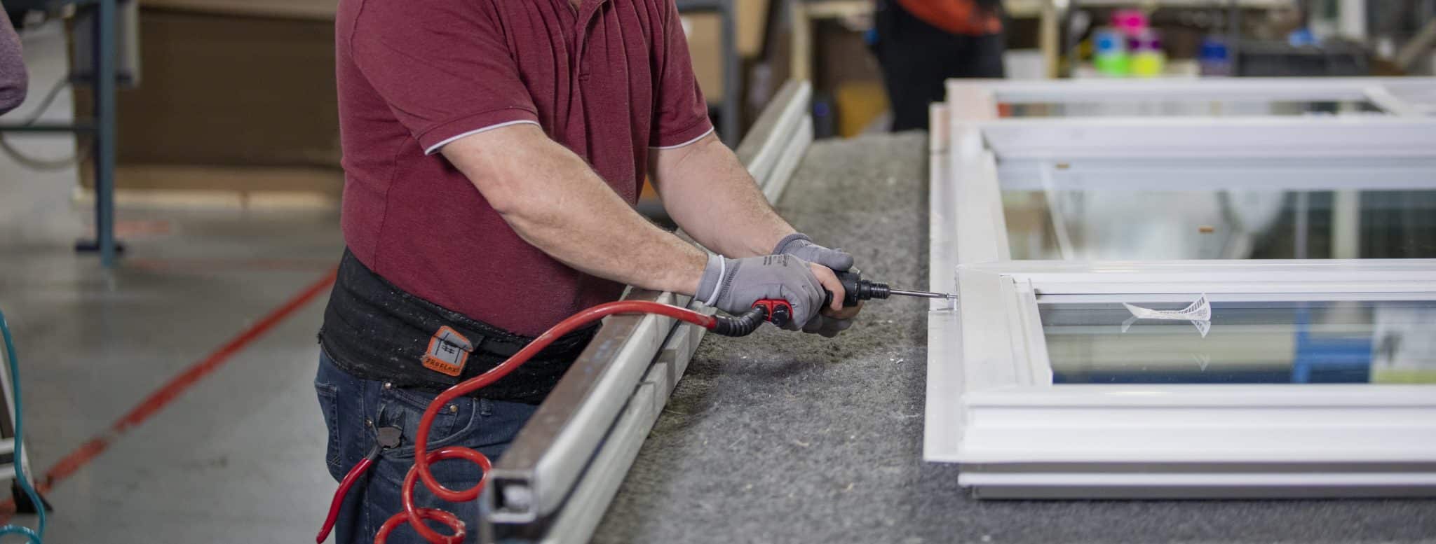 Workmanship Standards - Viwinco Windows