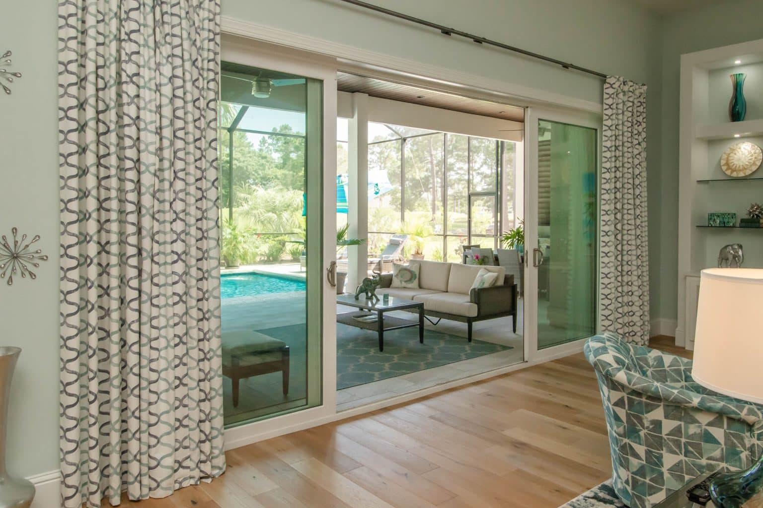Patio Door Spotlight – Viwinco Windows