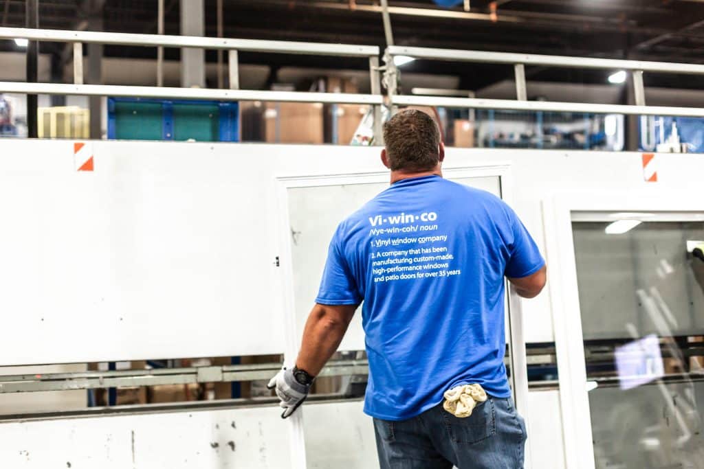 5 Benefits of Viwinco Windows During the Winter – Viwinco Windows