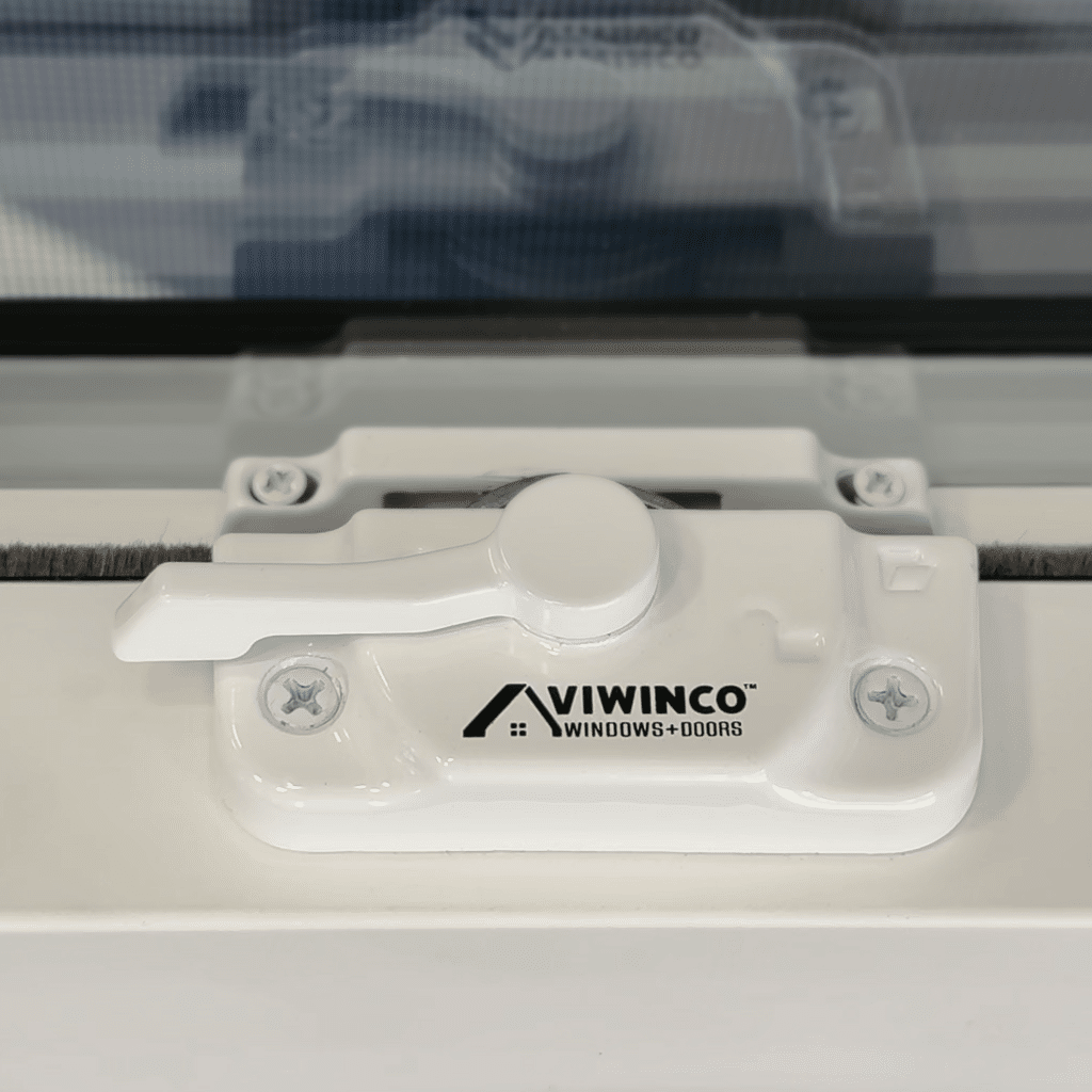 How to Operate Viwinco's Tilt-n-Lock System - Viwinco Windows