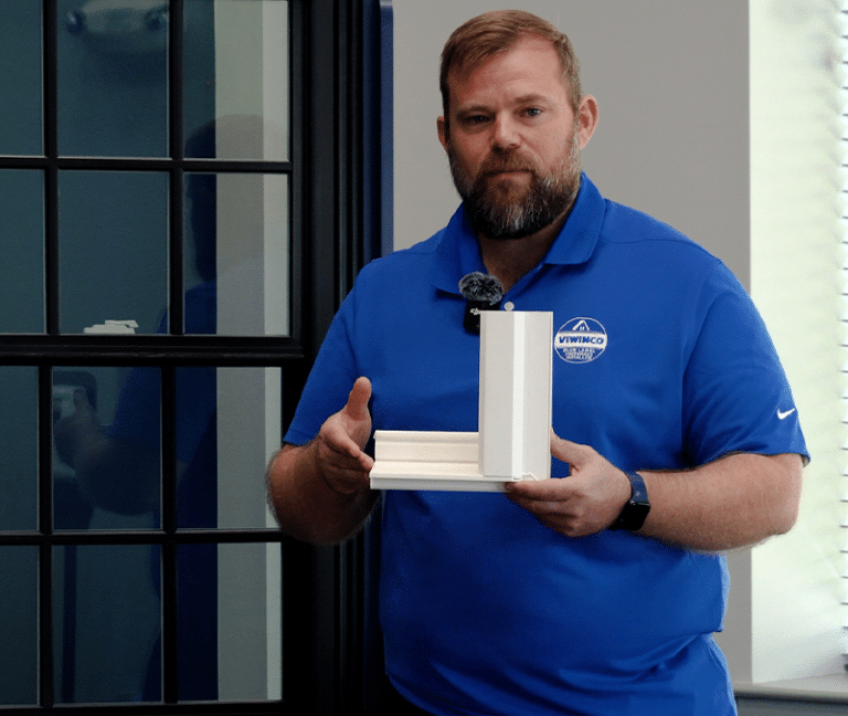 WHERE TO BUY - Viwinco Windows