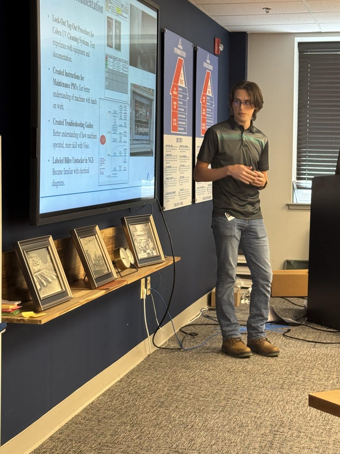 Reflecting on the 2025 Viwinco Summer Internship Program – Viwinco Windows