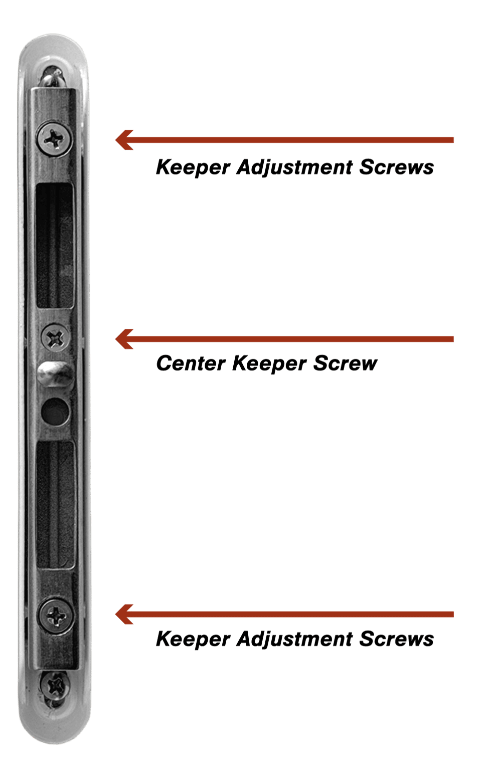 How to Adjust Your Patio Door - Viwinco Windows