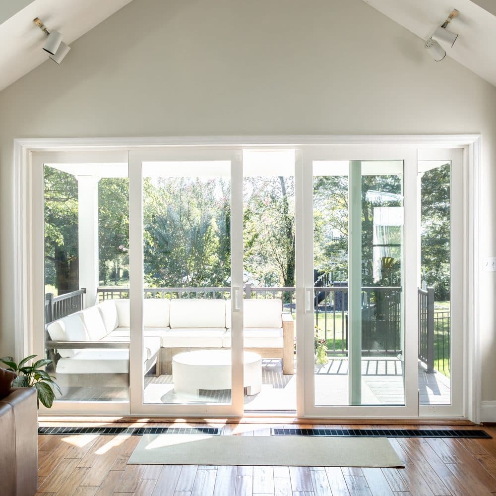 Viwinco Windows – Impress the Weather