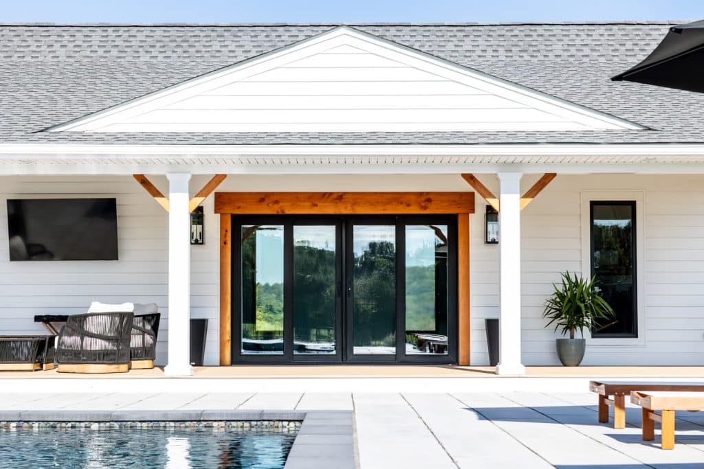 Viwinco Multitrack 650 Patio Doors – Viwinco Windows